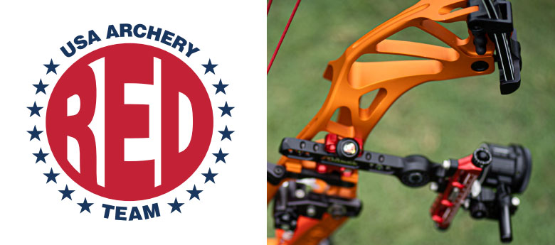 RED Team Camp at Live Oak Archery - Live Oak Archery